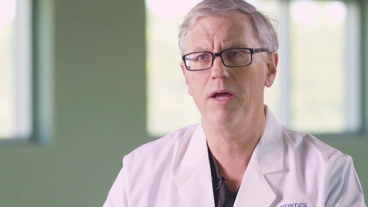 Meet Dr. Greg Ricca - YouTube