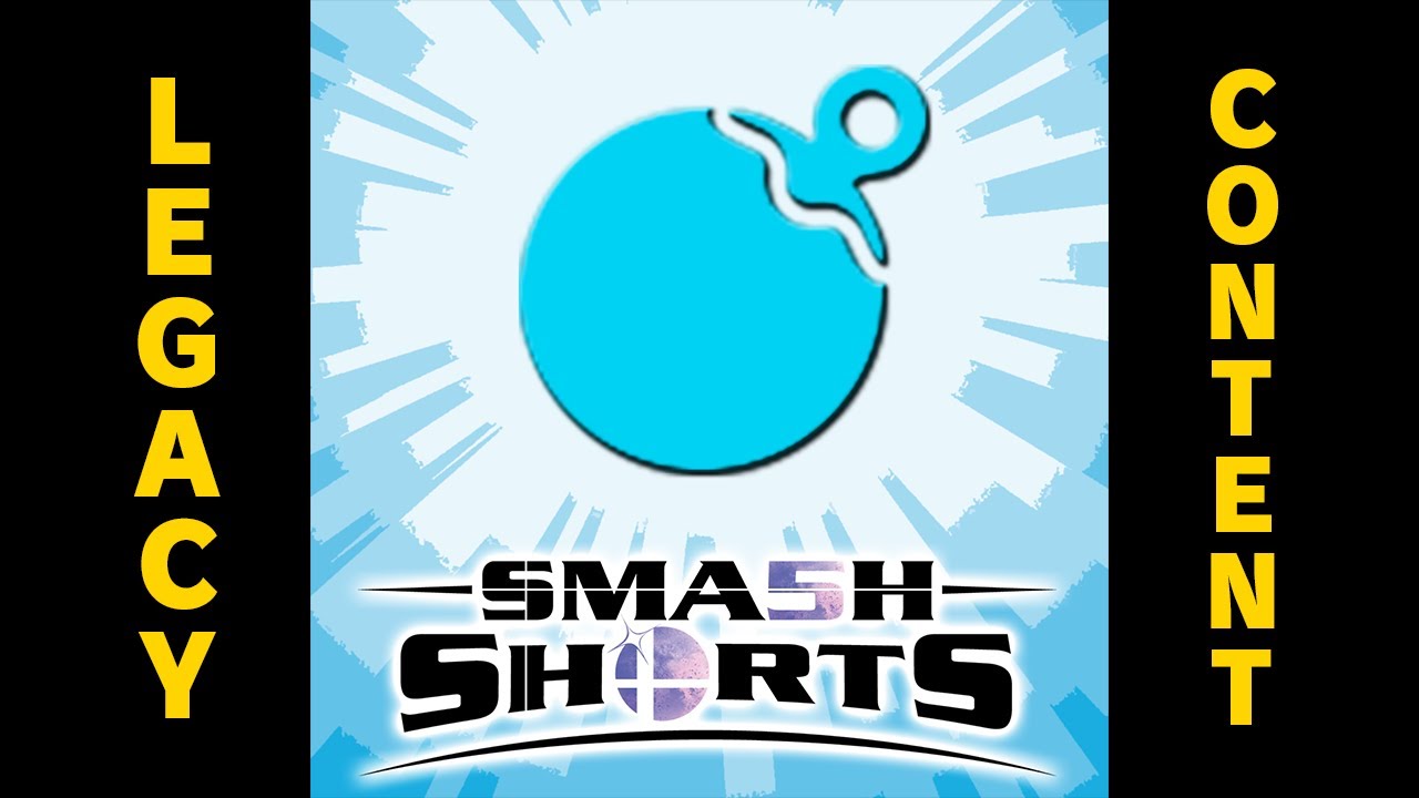 The early days of using Link's Remote Bombs creatively! 💣 | SMASHshorts ...