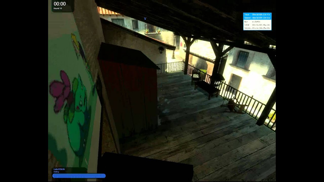 MLP Hide and Seek - GMod Hide and Seek - YouTube