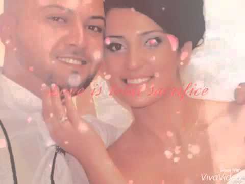 Evlilik yildönümümüz