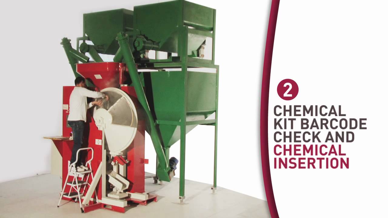 Personal Factory - YouTube