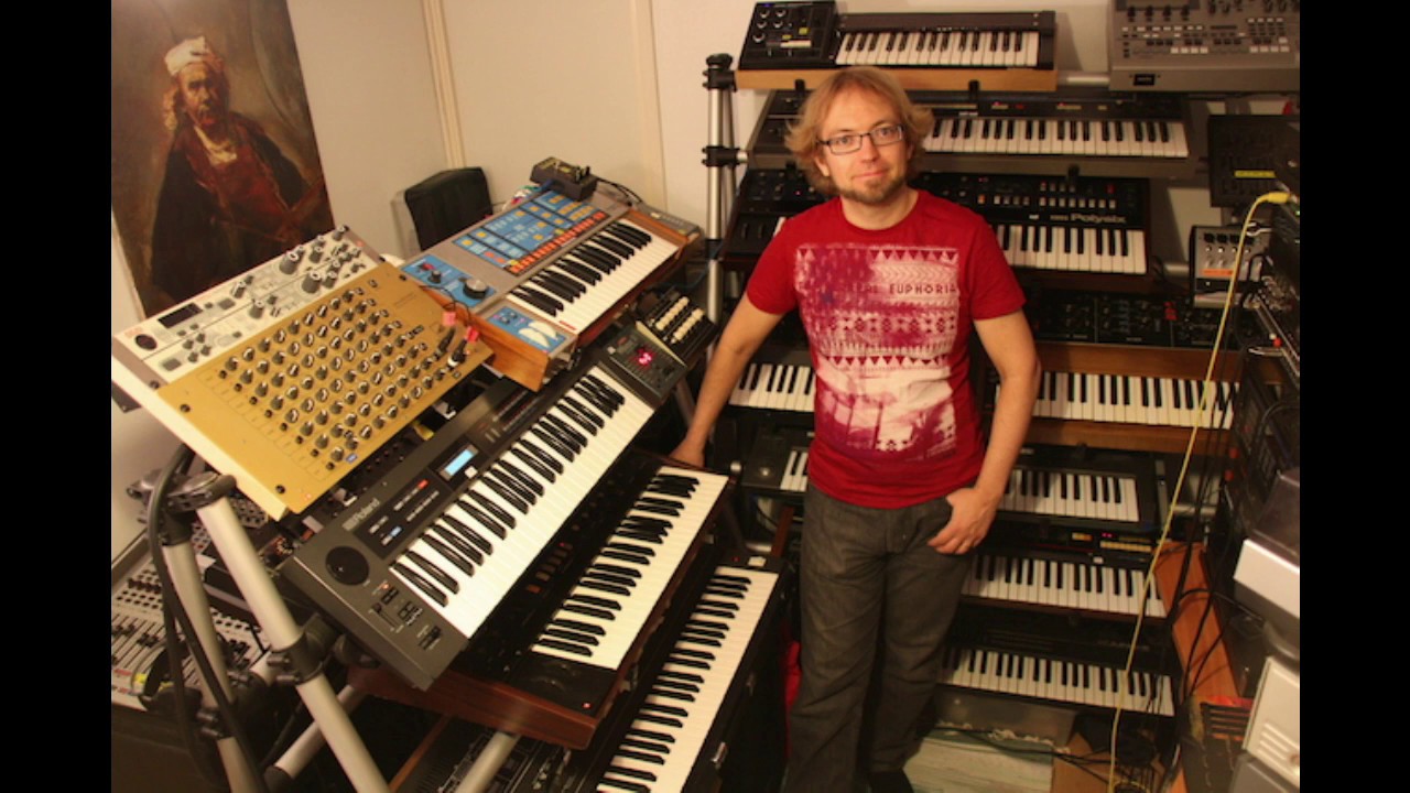 Kebus Endless Kebabxagon New album 2020 - Kebu Inspired Music - Dance ...