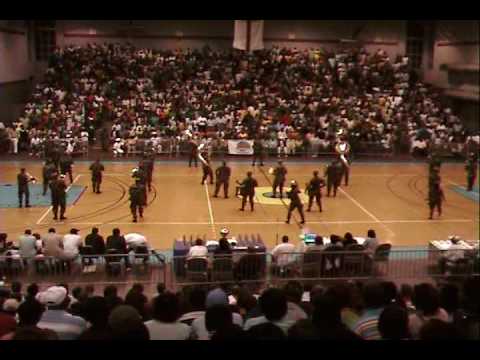 RBPF vs.RBDF 2009 part 2 - YouTube