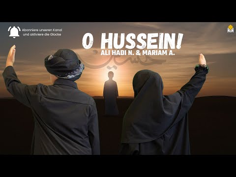 O Hussein! - Kinderlied von Ali Hadi & Mariam