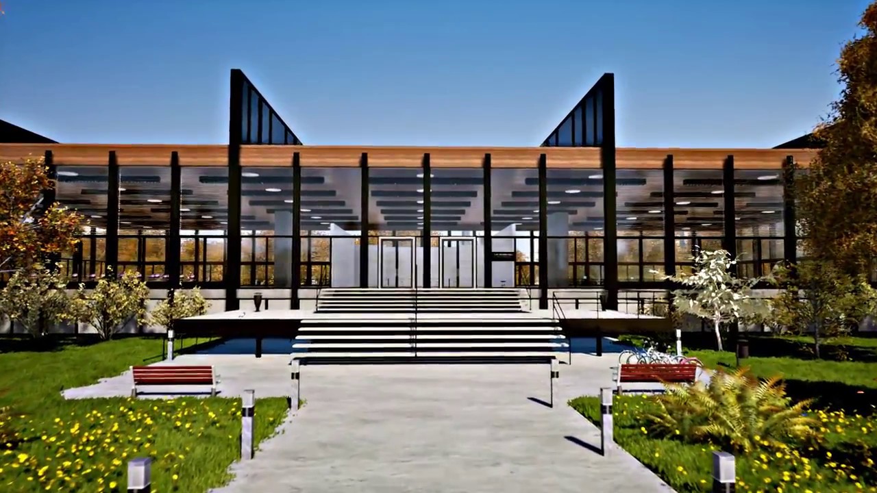 Evermotion Archexteriors vol 11 sc3ne 5 - YouTube