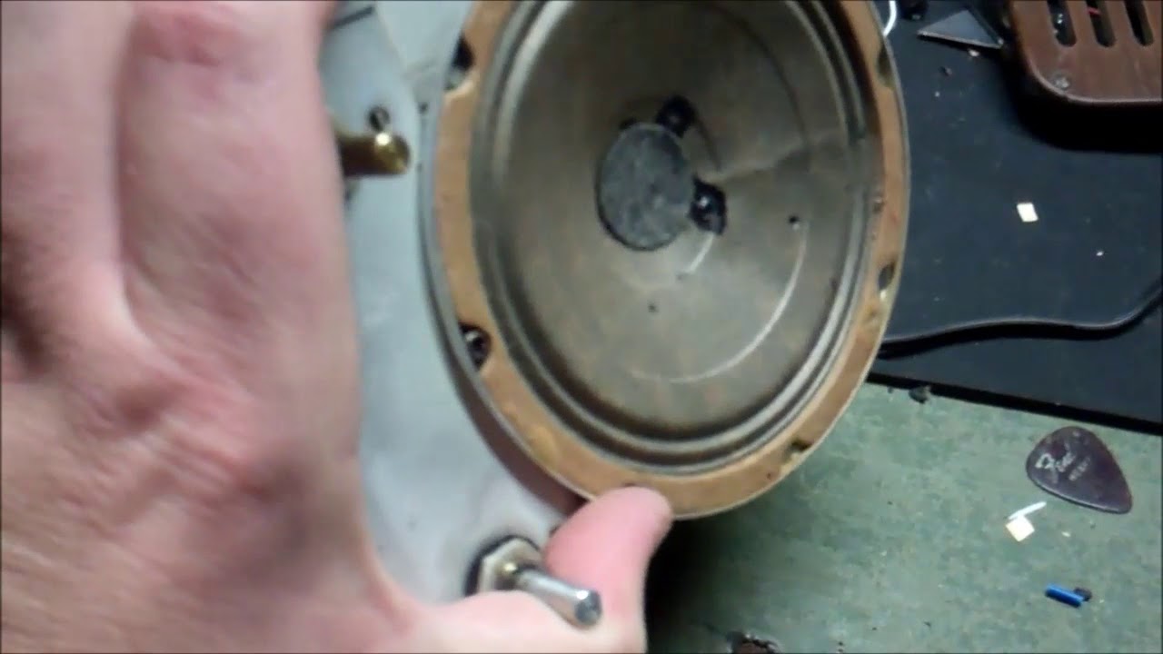 Executone Vintage Intercom (1951?) Let's look this over. - YouTube