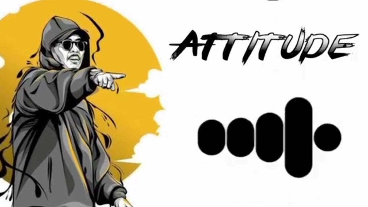 Attitude Background Music | No Copyright Music | English Songs | Bgm ...