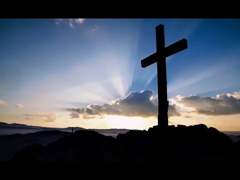 KJ 183 Menjulang Nyata Atas Bukit Kala – Above The Hills Of Time - YouTube