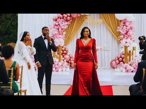 Millionaire Invites His Homeless Ex-Wife as a Joke to Mock Her.. But When She Arrived.....