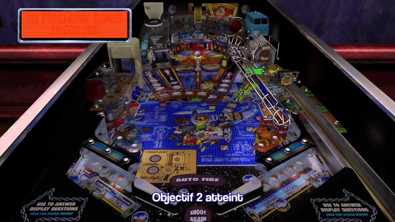 Pinball Arcade Junk yard - YouTube