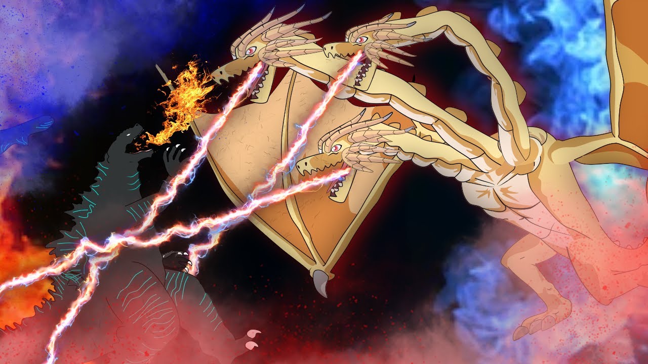 SHINDARY GODZILLA EARTH!! | Fusion Shin Godzilla, Godzilla Earth ...