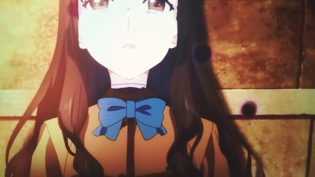 Fate | Episode 1 | English Dub | Anime | Part 1| Romel Noblezala - YouTube