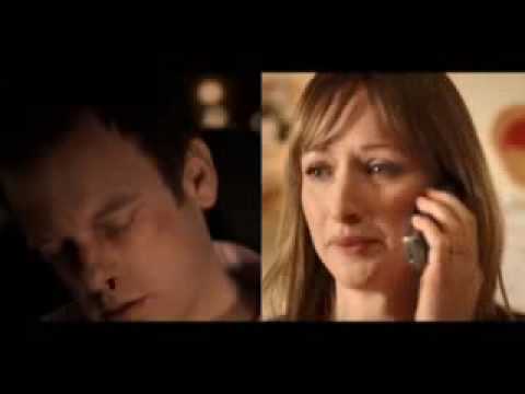 Road Safety Commercial Think Cell Phone Split Screen - YouTube