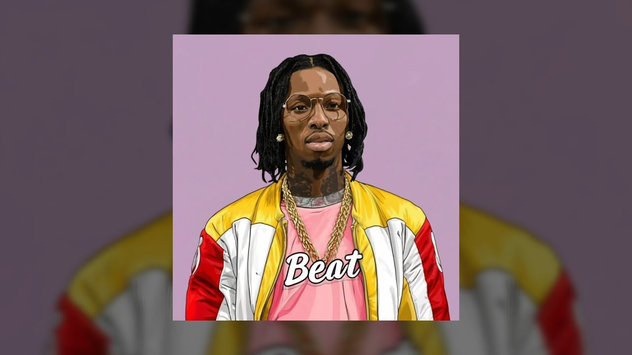 [free for profit] Offset type beat "My pocket" - YouTube