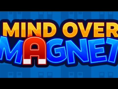 Mind Over Magnet (Gameplay) [Malaysia] - YouTube