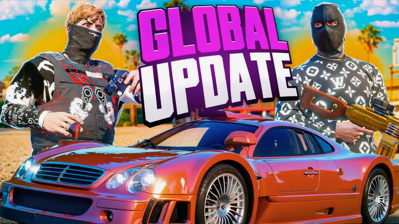 Grand RP July 2025 Full Update Explained 🔥 | New Racing System, Family ...