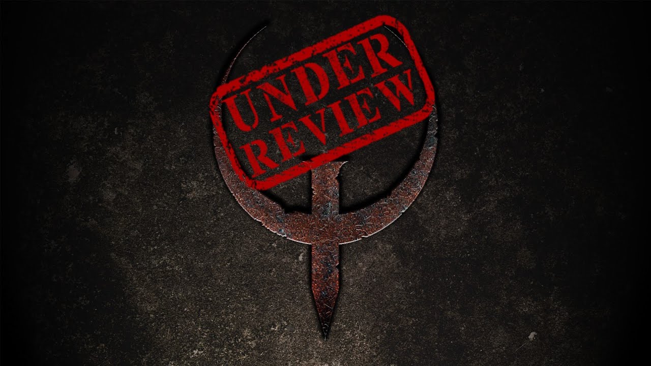 Quake Remastered Was Released This Week, Is It Any Good? - YouTube