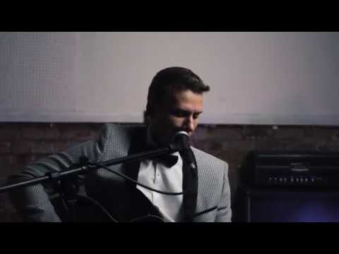 Hallelujah (Cover) - By Dammit Jack - YouTube