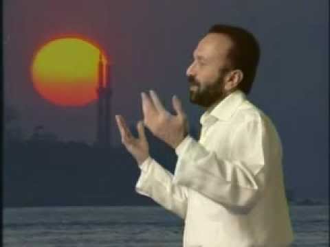 Allah'ım Allah'ım Cemal KURU