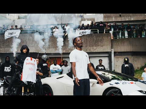 Kylo - L'édifice (Clip Officiel)