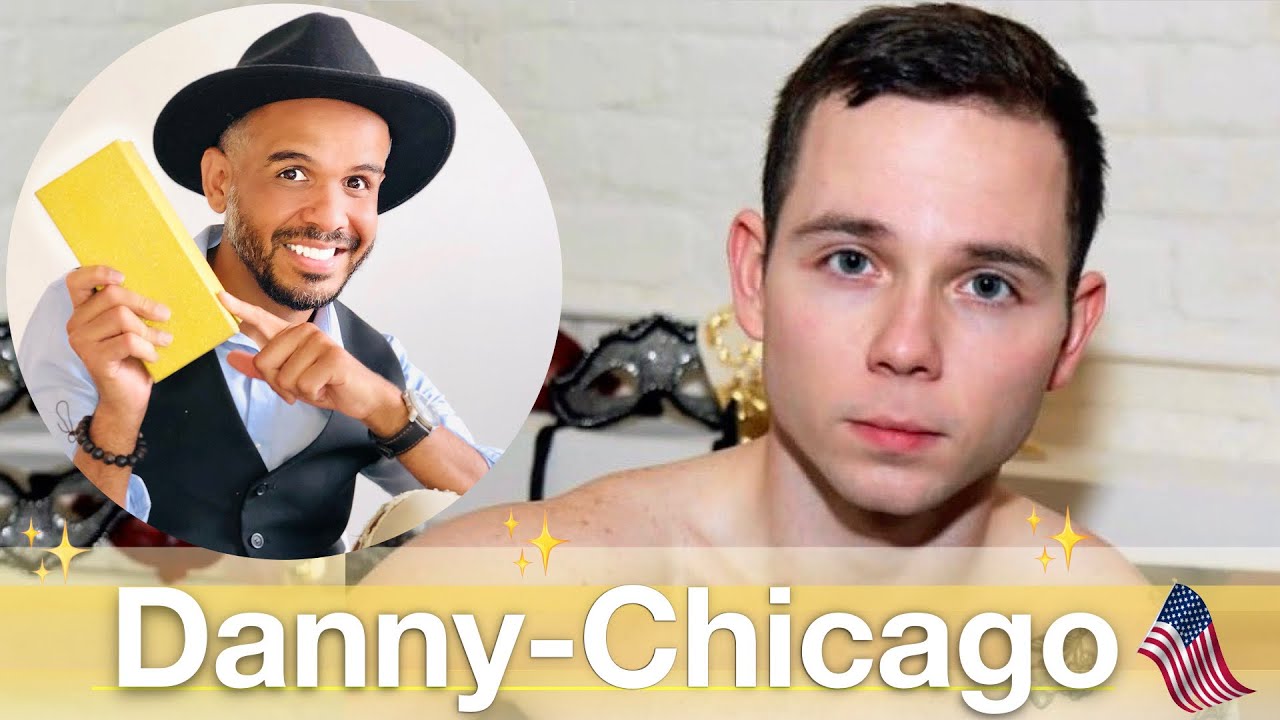 William and The Magic Box featuring Danny Wilcox from Chicago Illinois ...