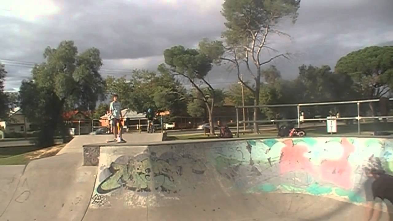 Ben Kent Quick Clips - YouTube