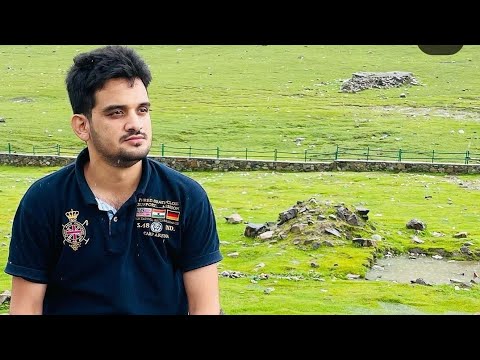 Newly Found Waterfall In Darhal Rajouri JnK #song #kashmir #nature # ...