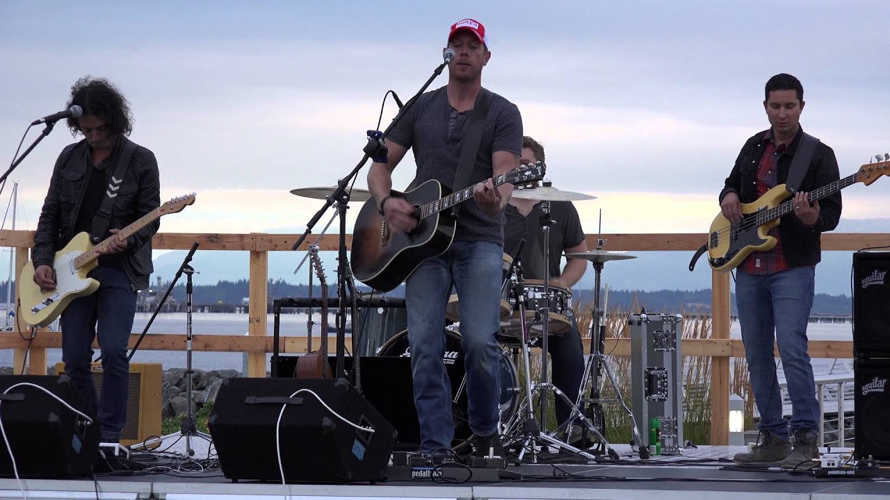 Aaron Crawford (7) July 24, 2015 - YouTube