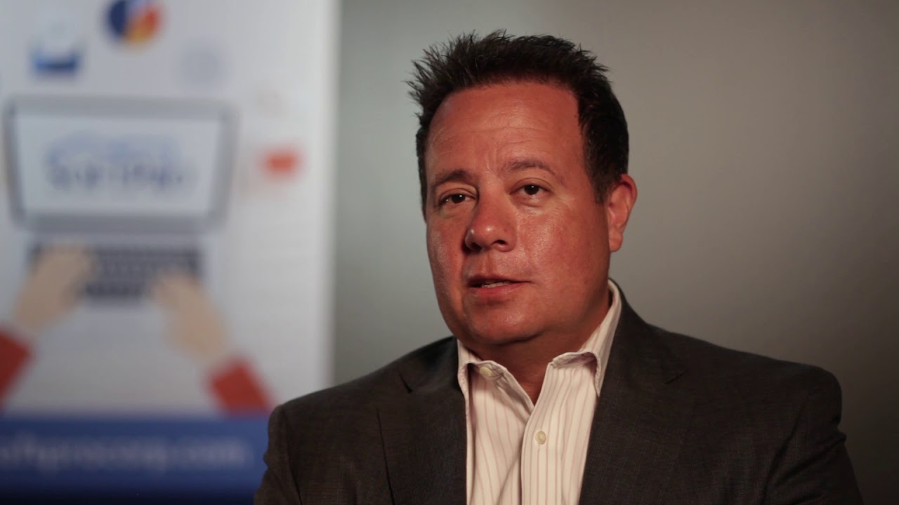 Ron Frederick Core Service Partners - SoftPro Testimonial - YouTube