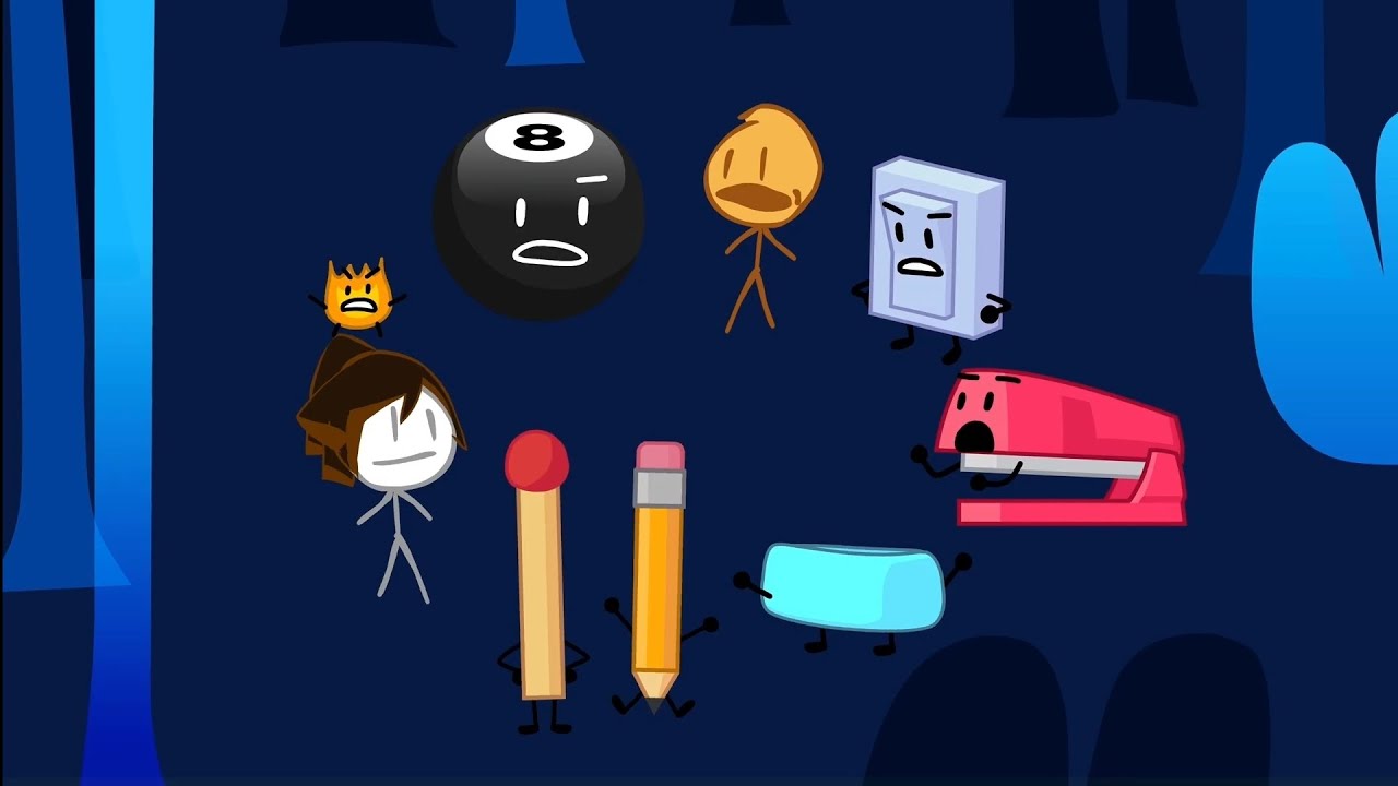 [Spoiler] TPOT 9 Exitors Scene + One Appearance - YouTube