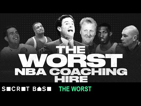 Rick Pitino, awful Celtics coach, was outdone by Rick Pitino, awful Celtics president | The Worst
