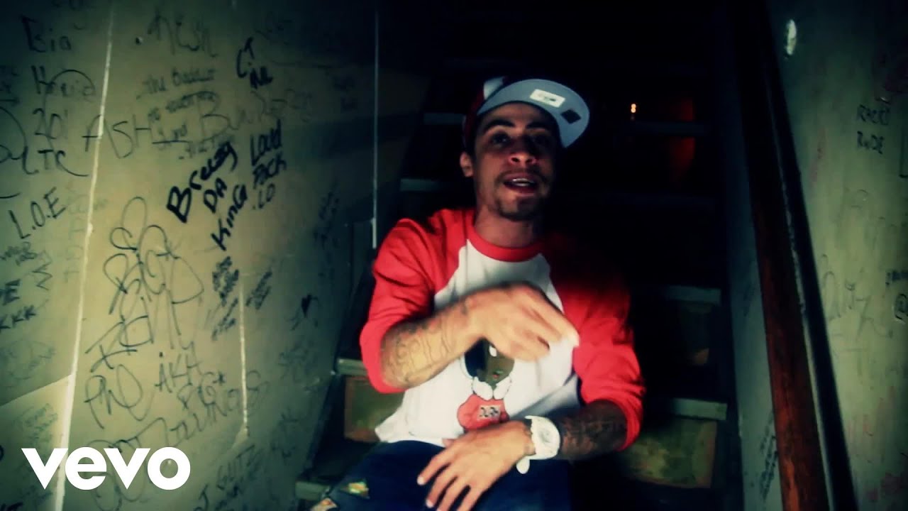 Leo Getz - No Control - YouTube