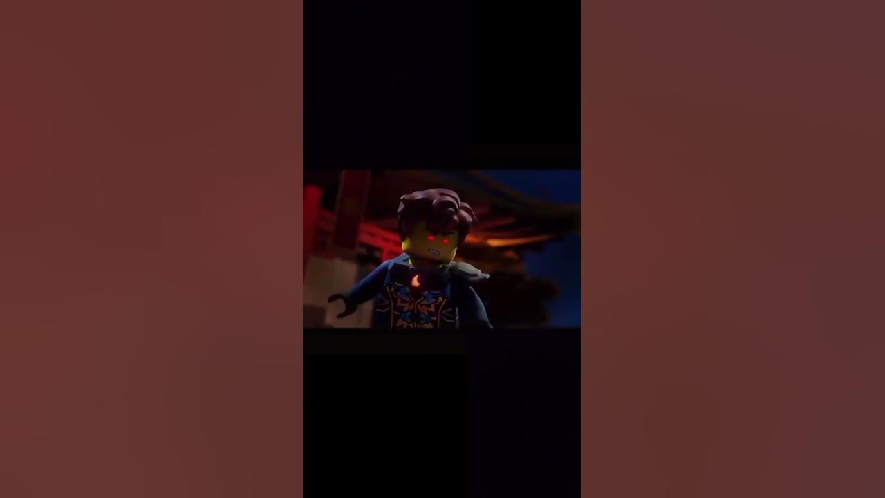 Ninjago 🥲 Youtube