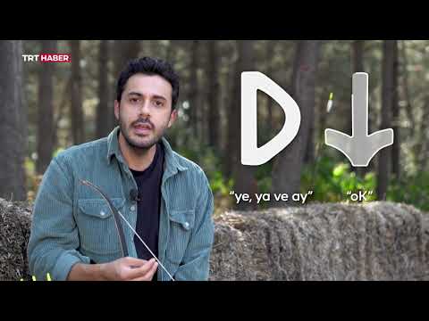 Lafın Gelişi 13. Bölüm - Ok ve yay kelimeleri