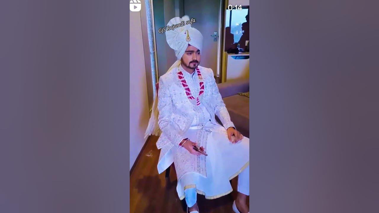 gj5 Rajwadi safa haosh - YouTube