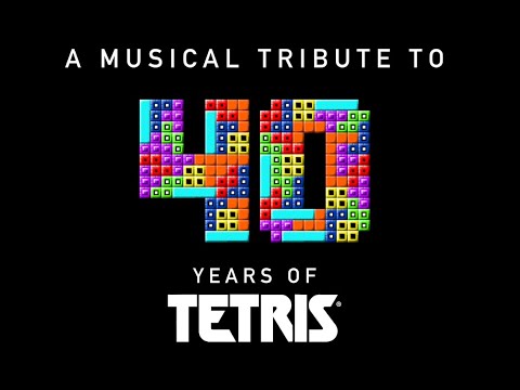 "The Soviet Mind Game" - A 40th Anniversary Tribute to Tetris - YouTube