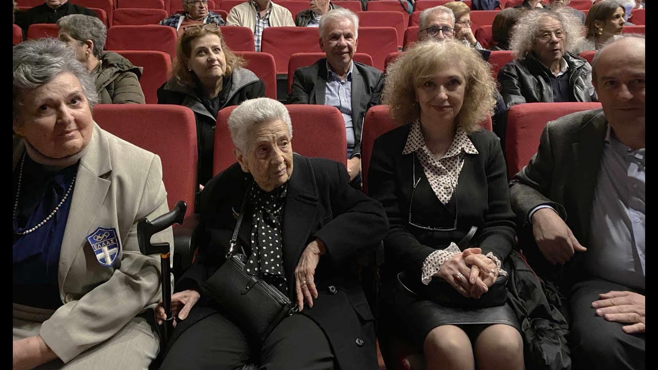 ΕΟΡΤΗ ΤΗΣ ΓΥΝΑΙΚΑΣ ΙΕΡΑΠΕΤΡΑ 8.3.2024-ΤΙΜΗΤΙΚΗ ΕΚΔΗΛΩΣΗ - YouTube