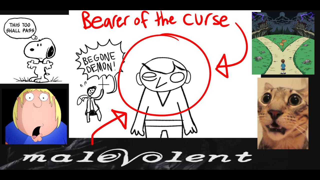 Behold a man: Constructing Arthur Lester from letters in "Malevolent ...