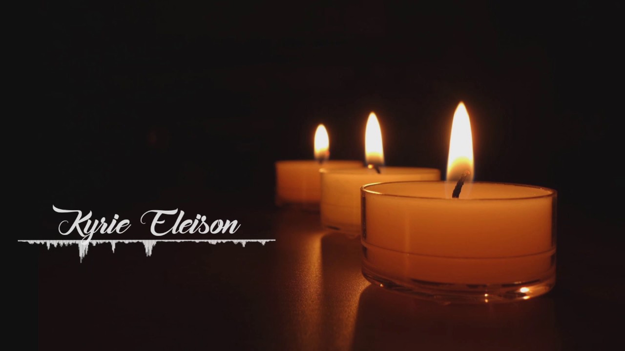 TP 2017 Taize - Kyrie Eleison - YouTube