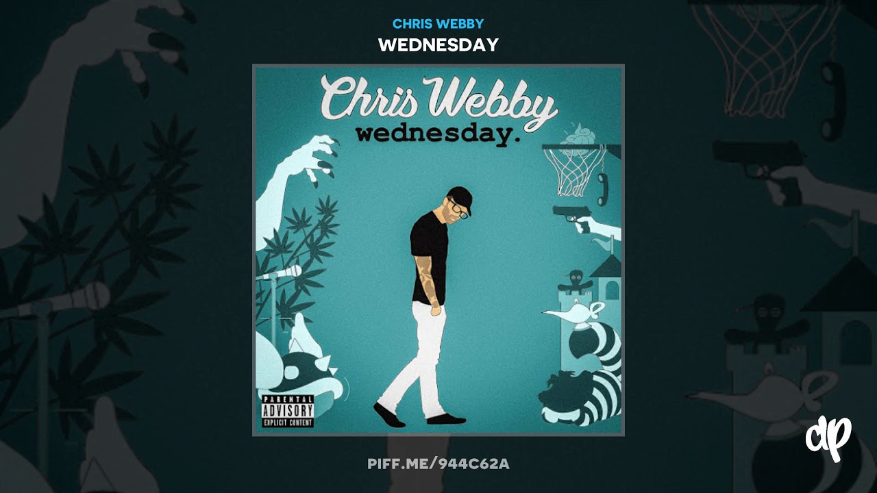 Chris Webby - The Connect [Wednesday] - YouTube