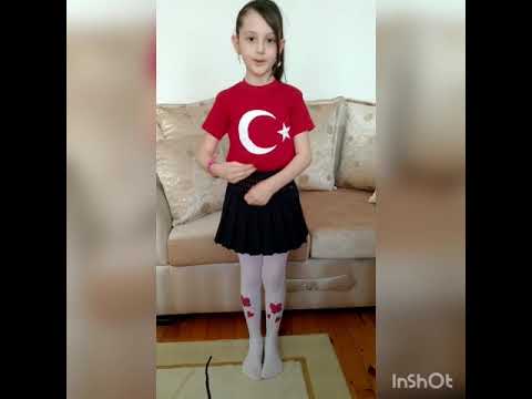 23 Nisan Ulusal Egemenlik ve Çocuk Bayramımız Kutlu Olsun