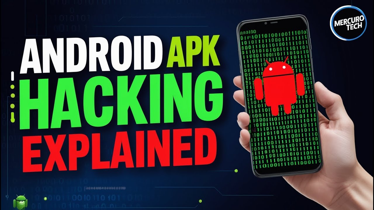 What is an Android APK? How It Works, Its Loopholes, and Modifications ...