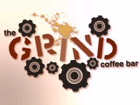 Grind logo 2 1 - YouTube