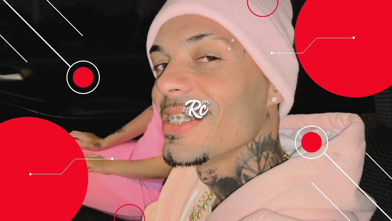 DJ RC - MTG FODE DEMAIS ( Feat. Mc Aynne ) Clipe Oficial - YouTube