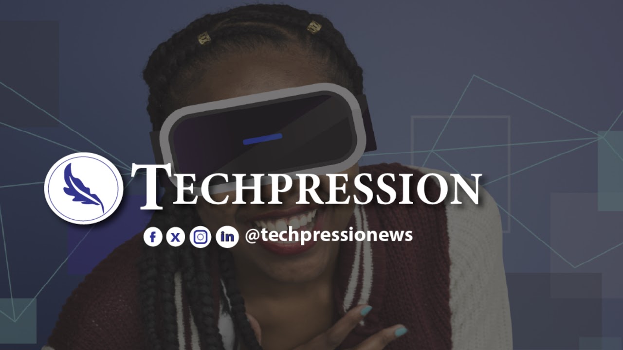 Techpression Tv Live Stream - YouTube