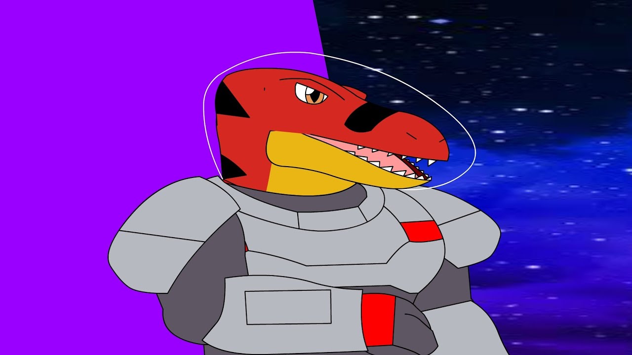 The Teen Dinos Adventure Begins Part 1 - YouTube