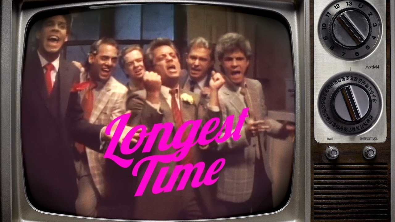 Longest Download - /v/ The Musical IV - YouTube