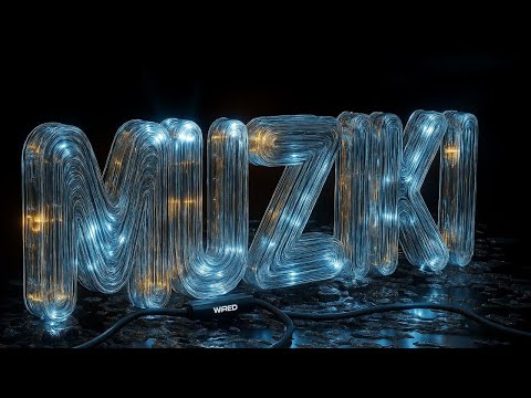 Enzo Siffredi - MUZIKI feat. BAQABO (VoodooChild Mix) [Wired]