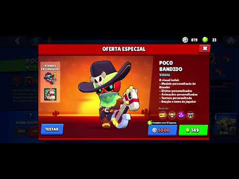 ranqueando as melhores skin do poco se inscreve pfv - YouTube
