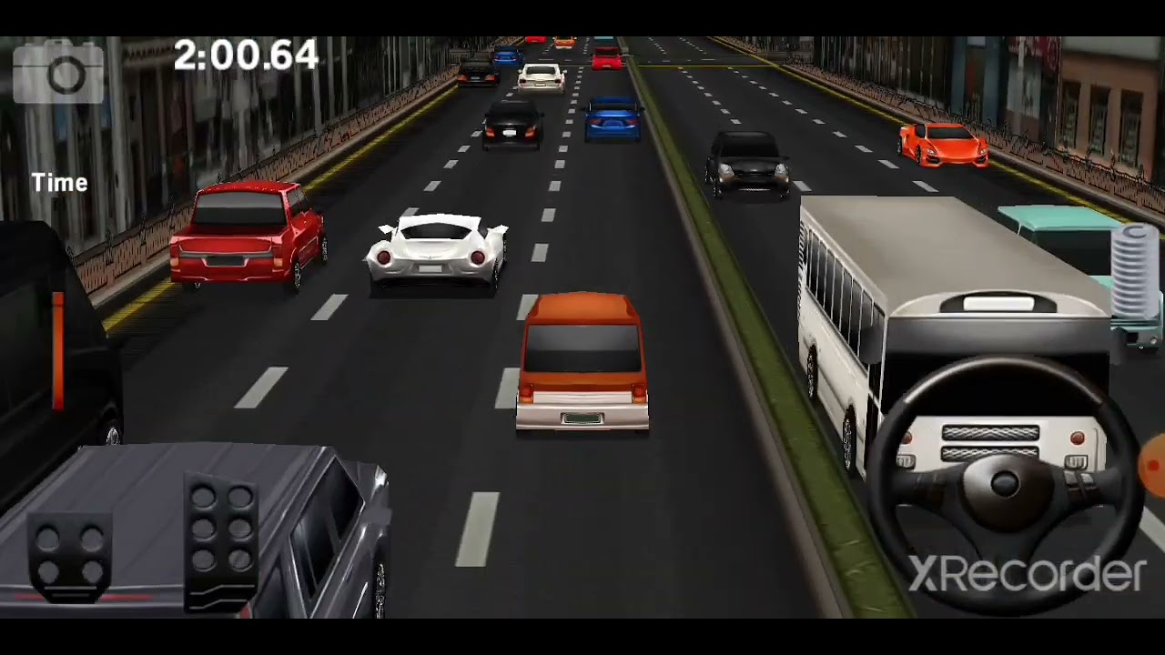 Pro driver - YouTube